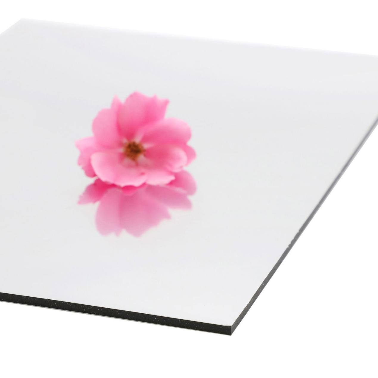 China NEWCOBOND® High Glossy Colored ACP ACM First-rate Quality ...
